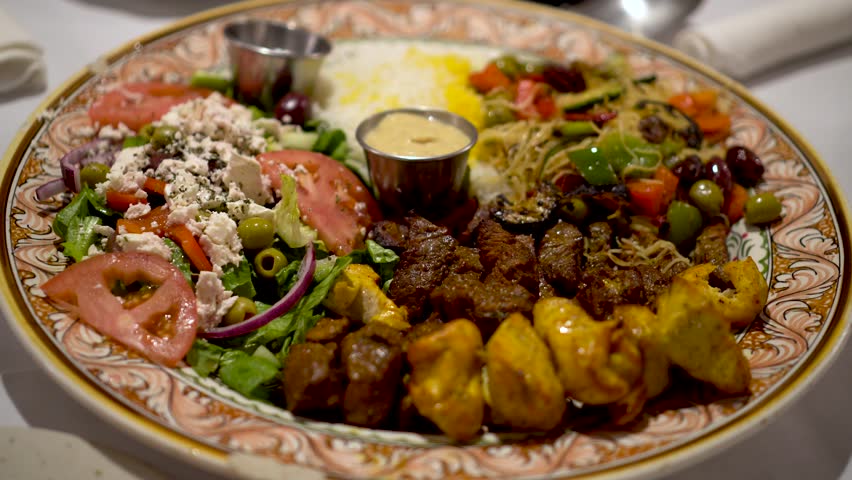 Barbeque Kabobs Food image - Free stock photo - Public Domain photo ...