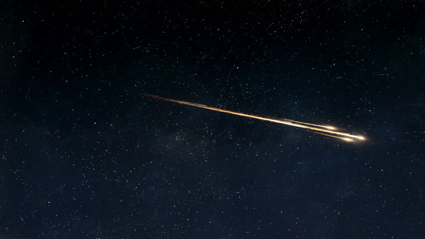 Object Breaking up in the Stock Footage Video (100% Royalty-free ...