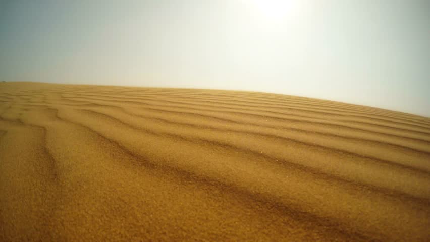 Strong Wind Blows Away Grits Stock Footage Video (100% Royalty-free ...