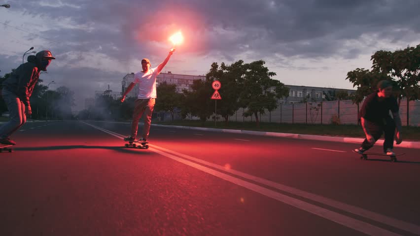 4+ Free Skateboarding & Young Videos, HD & 4K Clips - Pixabay