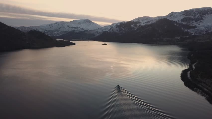 Sunset, water, and ripples landscape image - Free stock photo - Public ...