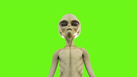 Green Screen Aliens Stock Video Footage - 4K and HD Video Clips ...