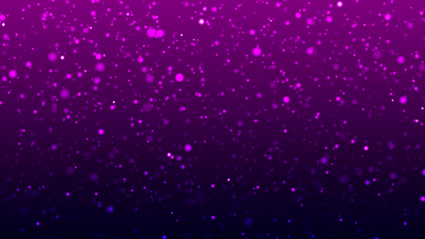 Purple Glitter Loop - Romantic Evening , Fashion And Girl Oriented ...