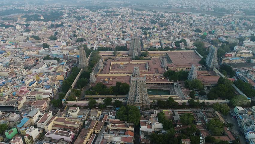 Madurai Stock Video Footage - 4K and HD Video Clips | Shutterstock