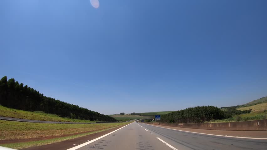 Night time Cityscape of Sao Paulo, Brazil image - Free stock photo ...