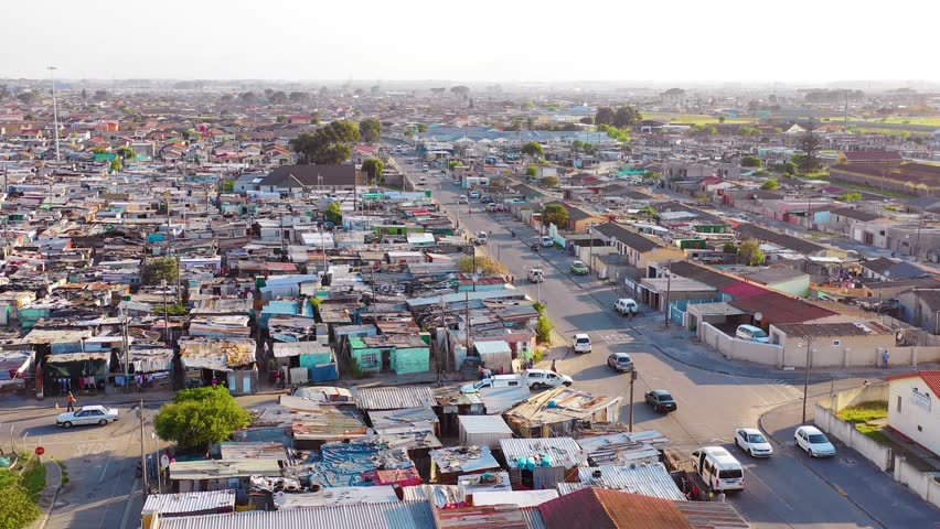 Streets in South Africa in Cape town image - Free stock photo - Public ...
