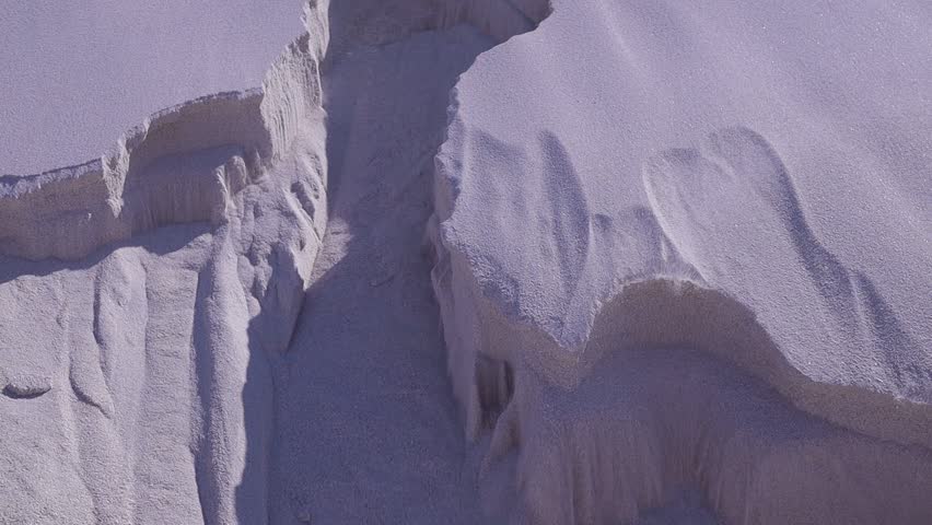 Sand layers on the beach image - Free stock photo - Public Domain photo ...