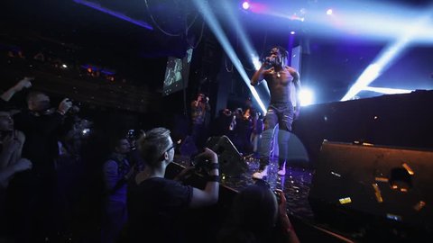 Rapper Stock Video Footage - 4K and HD Video Clips | Shutterstock