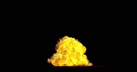 Explosion Stock Video Footage - 4K and HD Video Clips | Shutterstock