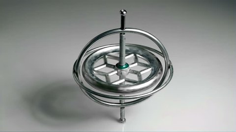 Gyroscope Stock Video Footage - 4K and HD Video Clips | Shutterstock