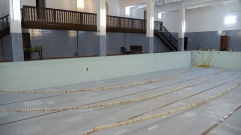 Haunted Prison Stock Video Footage - 4K and HD Video Clips | Shutterstock