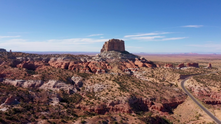 Beautiful Landscape and Skies in Red Cliff, Colorado United States ...