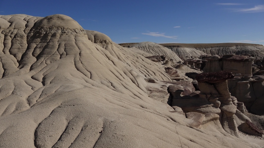 Rock Formation landscape with water washing in image - Free stock photo ...