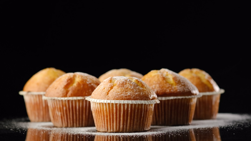 Muffin image - Free stock photo - Public Domain photo - CC0 Images