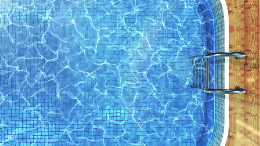 Stock video of animation of water surface with ripple | 10459241 ...