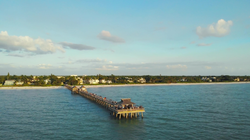 Ocean Temperature Naples Florida