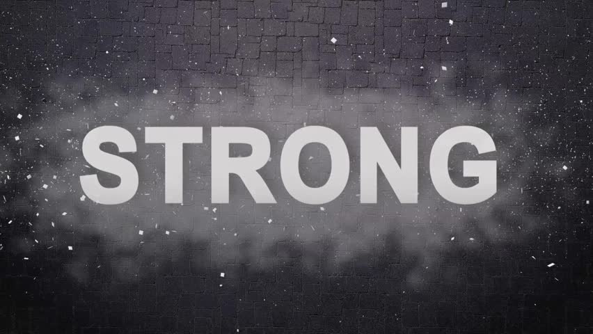 Coming Soon Title On Tv Noise Background, 1920x1080, 108p, Full Hd ...