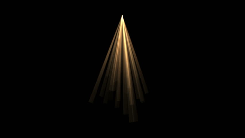 4k Abstract Gold Rays Hope Light Background,flare Star Sunlight ...