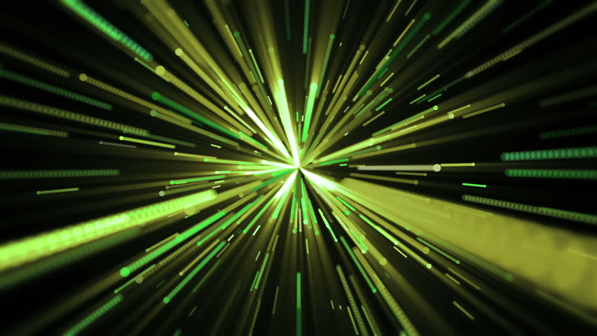 Palsom - Energy-like Video Background Loop /// Outer-worldly Powers At ...