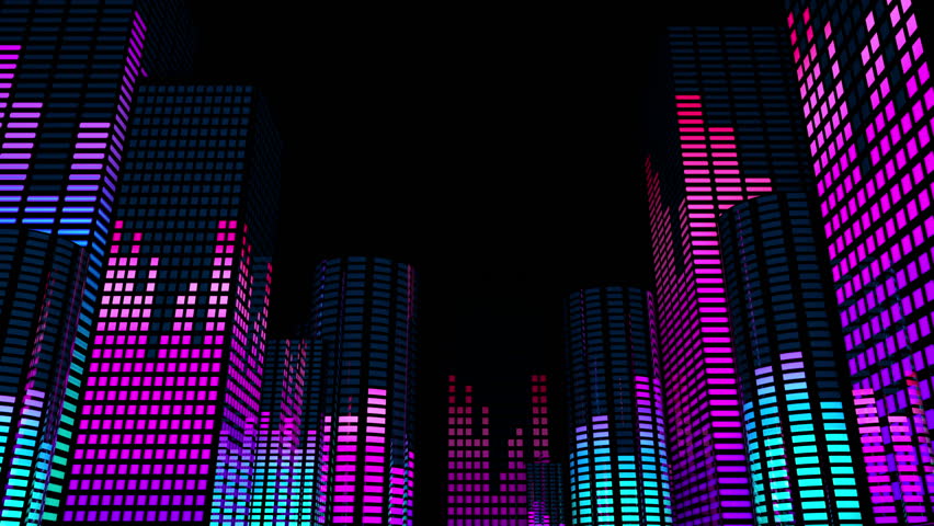 Music Box Virtual Background Stock Footage Video 12970931 | Shutterstock