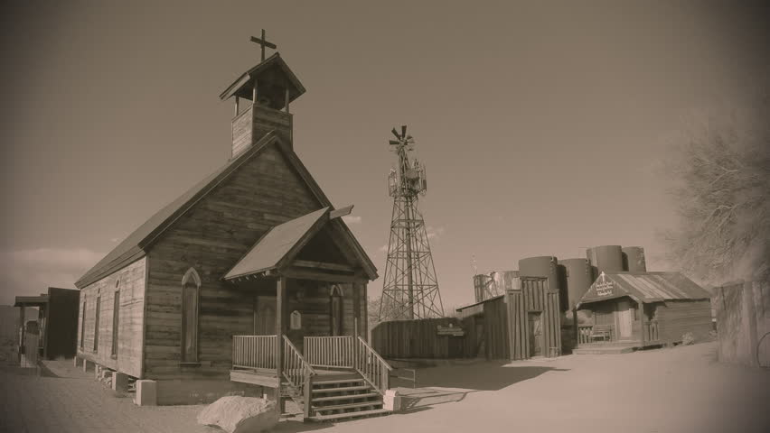 APACHE JUNCTION, ARIZONA/USA: April 10, 2015- A Low Angle Shot Of An ...