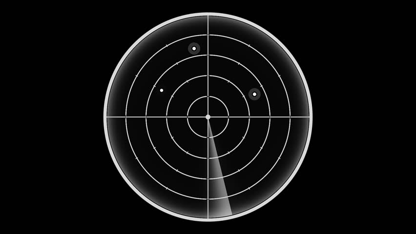 Lock On Target - Green Screen Amimations Stock Footage Video 5451335 ...