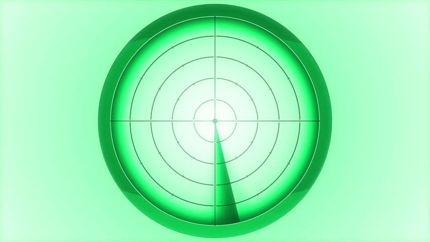 Lock On Target - Green Screen Amimations Stock Footage Video 5451335 ...