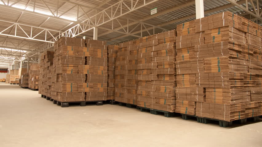 Boxes and Boxes image - Free stock photo - Public Domain photo - CC0 Images