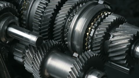 Gearbox Stock Video Footage - 4K and HD Video Clips | Shutterstock