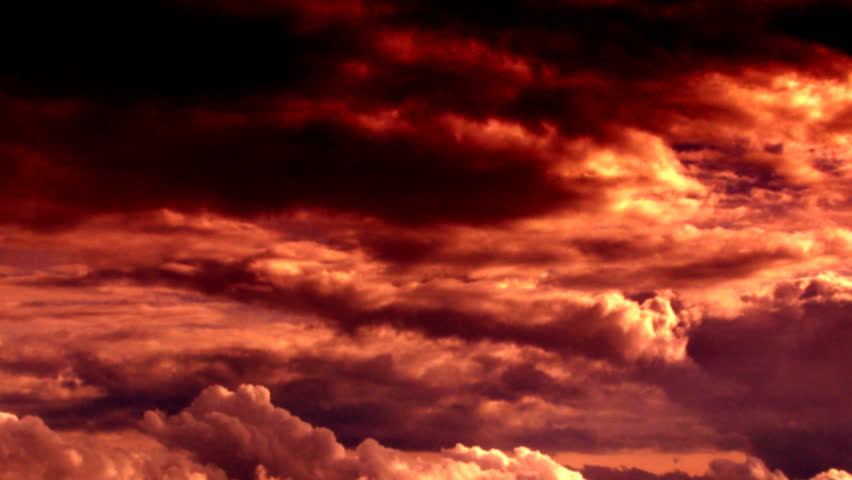 Dramatic clouds Stock Video Footage - 4K and HD Video Clips | Shutterstock