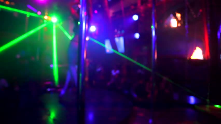Disco Dance Floor Background Loop Stock Footage Video 1446280 ...