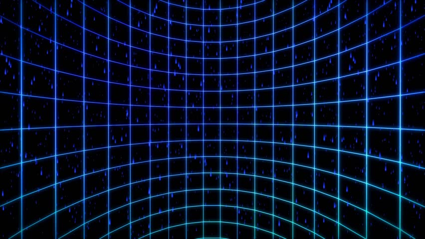 SpeakerMania 20 Wire-Frame Backgrounds Is A Collection Of Full HD ...