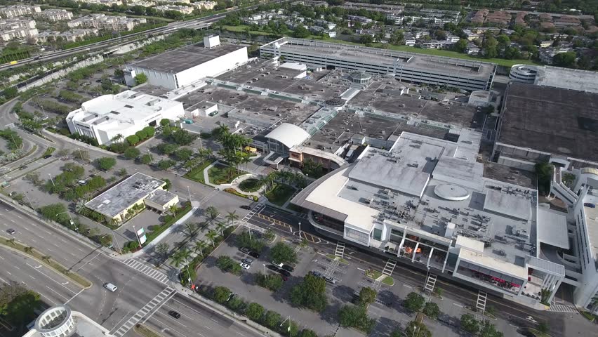 Dadeland Mall Stock Video Footage - 4K and HD Video Clips | Shutterstock