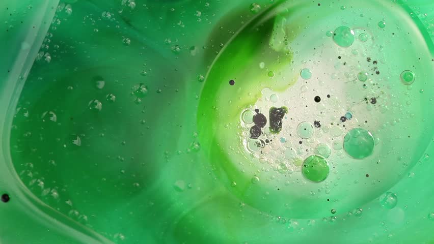 Blood Cells Green Vein Artery Bloodcells Science Fiction Alien Biology ...