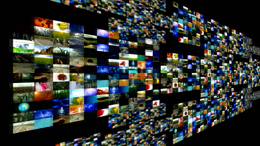 Multi Screen Videos for the Stock Footage Video (100% Royalty-free ...