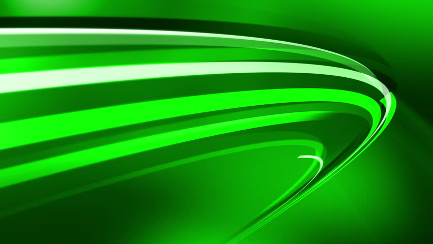 Stock Video Clip of Fast Motion Graphic Curves Abstract Animation ...