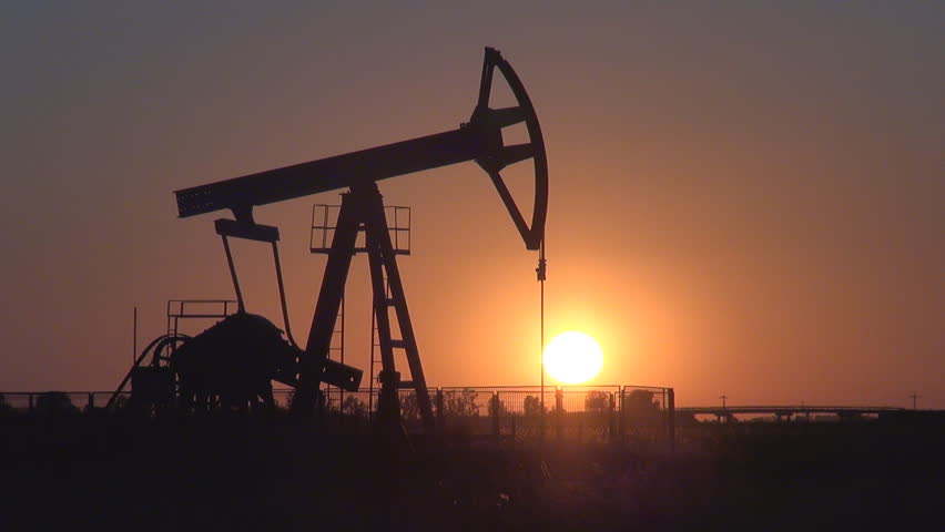 Fossil Fuel Energy, Oil Pump, Pumpjack, Old Pumping Unit, Jack Pump ...