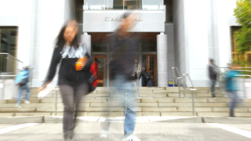 Stock video of stanley hall,uc berkeley. | 1804241 | Shutterstock