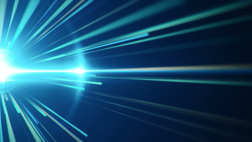 Abstract Motion Background with Fast Stock Footage Video (100% Royalty ...