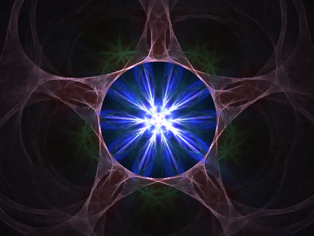 Fractals Batch March Stock Footage Video (100% Royalty-free) 1861 ...