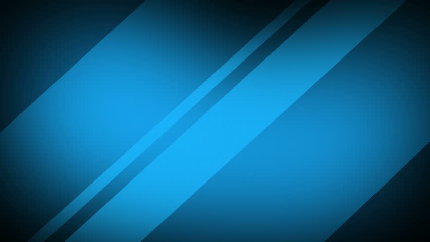 Animation Backround With Blue Crystall Stock Footage Video 551125 ...