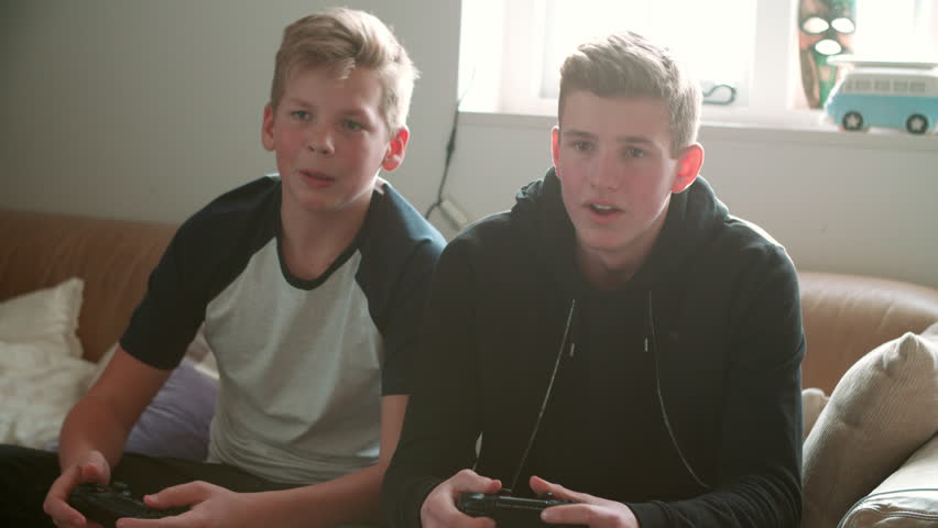 Gamer Home Stock Video Footage - 4K and HD Video Clips | Shutterstock