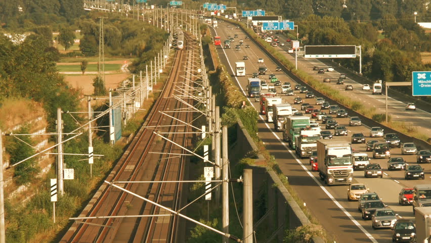 Weilbach, Germany - September 01, Stock Footage Video (100% Royalty ...