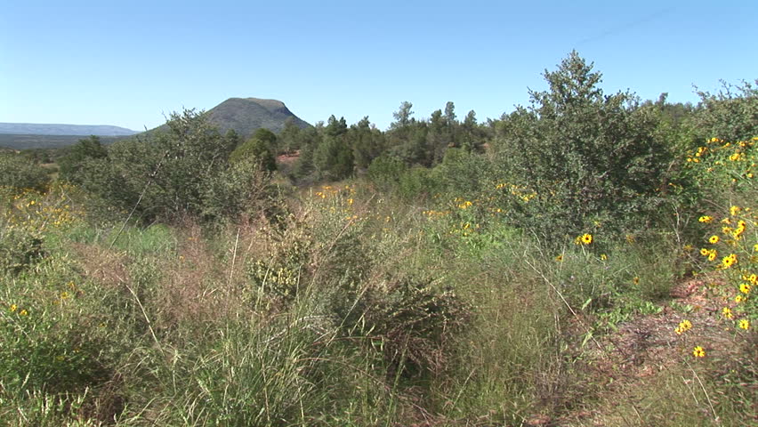 Apache Landscape Stock Footage Video (100% Royalty-free) 2011271 ...