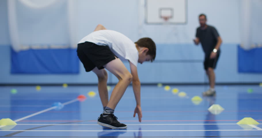 Physical Education Stock Video Footage - 4K and HD Video Clips ...