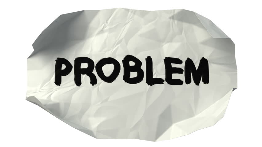 No Problem, 3d Animation Made Stock Footage Video (100% Royalty-free ...