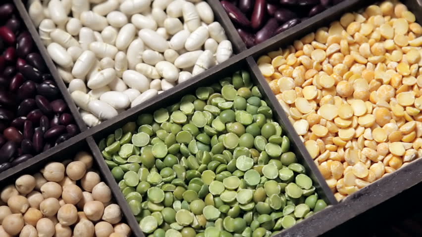 Different Colored Beans image - Free stock photo - Public Domain photo ...