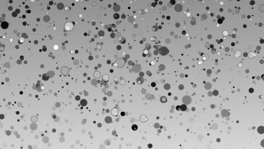 Grey Dust Particles Stock Footage Video (100% Royalty-free) 21965701 ...