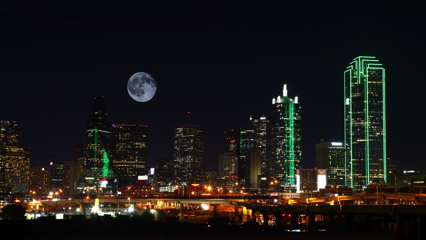 Dallas Stock Footage Video | Shutterstock