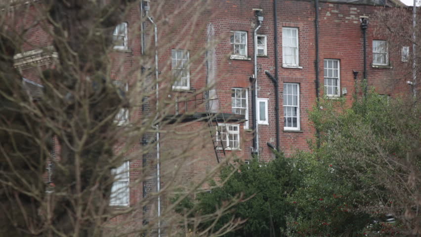 Detroit Ghetto Driving 1. Driving Through An Economically Depressed ...